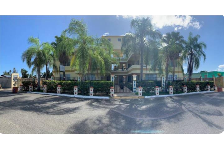 Playa, Amueblado , Urbanizacion-Costa De Oro Alquiler Bienes Raíces ...