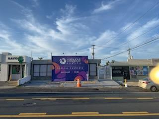 Alquiler Bienes Raices Comercial,Urbanizacion-Ponce De Leon, Avenida ...