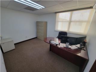 Alquiler Bienes Raices Comercial,Condominio-Vick Center, Ofcina en Vick ...