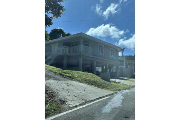 BO RINCON, GURABO $700 EXC UBICACION, Barrio-Rincon Alquiler Bienes ...