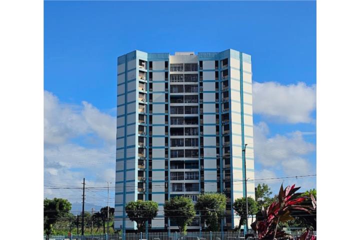 Se renta Cond Torres de Carolina 3h 1b , Condominio-Torres De Carolina ...