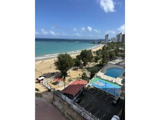 BEACH FRONT CONDO ISLA VERDE, Condominio-Raquet Club Alquiler Bienes ...