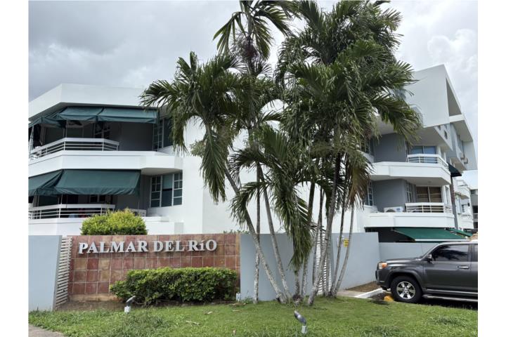 Renta PH Cond Palmar del Rio Guaynabo, Condominio-Palmar Del Rio ...