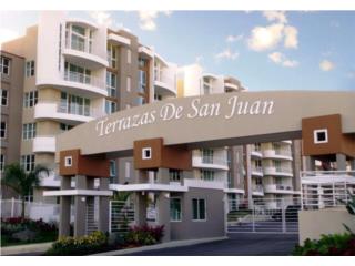 3 bd/ 2 1/2 bth Terrazas de San Juan , Condominio-Terrazas De San Juan ...