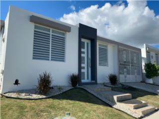 Urb.Portales de Juncos, 3 cuartos 1 Baño, Urbanizacion-Portales De ...