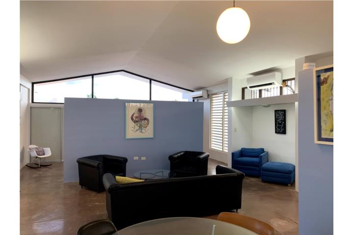 LOFT Único | Amueblado | ¡ESPECTACULAR!, Urbanizacion-Baldrich Alquiler ...