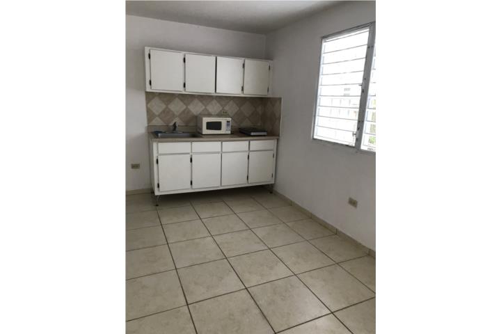 Villa del Rey I, apartamento de un cuarto, Urbanizacion-Villa Del Rey ...