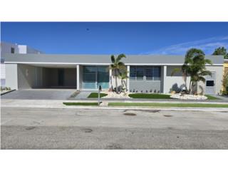 Nueva Residencia en Ponce , Urbanizacion-Valle Real Alquiler Bienes ...