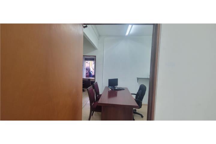 Alquiler Bienes Raices Comercial,Barrio-Santurce Sur, ALMACEN CON ...