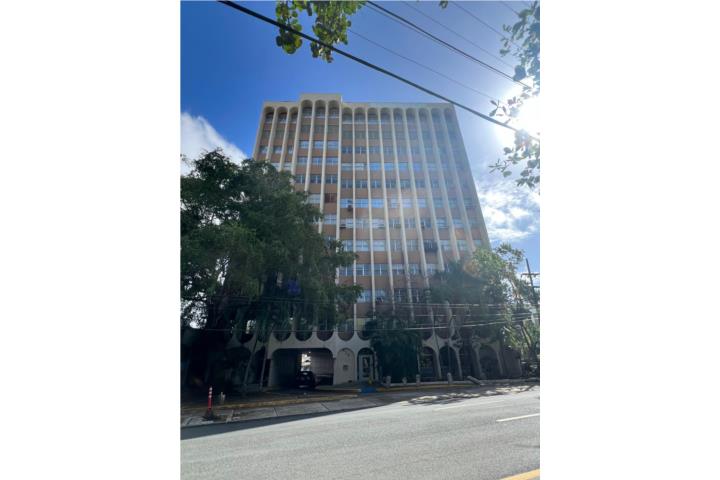 Alquiler Bienes Raices Comercial,Sector-Hato Rey, Oficina cerca del ...