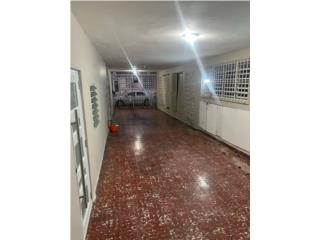 Urb Las Lomas, Puerto Nuevo, Urbanizacion-Las Lomas Alquiler Bienes Raíces, Casa en San Juan ...