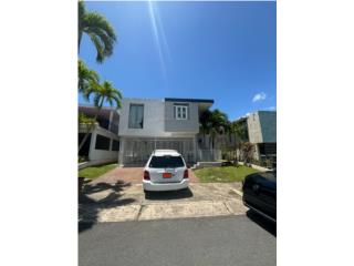 Casa en Colinas de Guaynabo, Urbanizacion-Colinas De Guaynabo Alquiler Bienes Raíces, Casa en ...