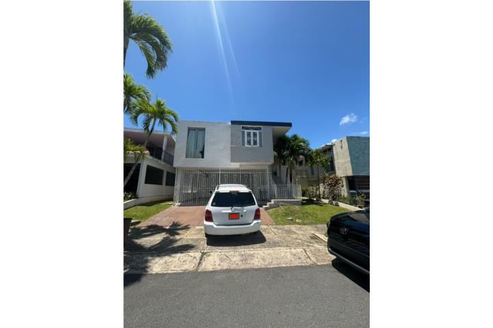 Casa en Colinas de Guaynabo, Urbanizacion-Colinas De Guaynabo Alquiler ...
