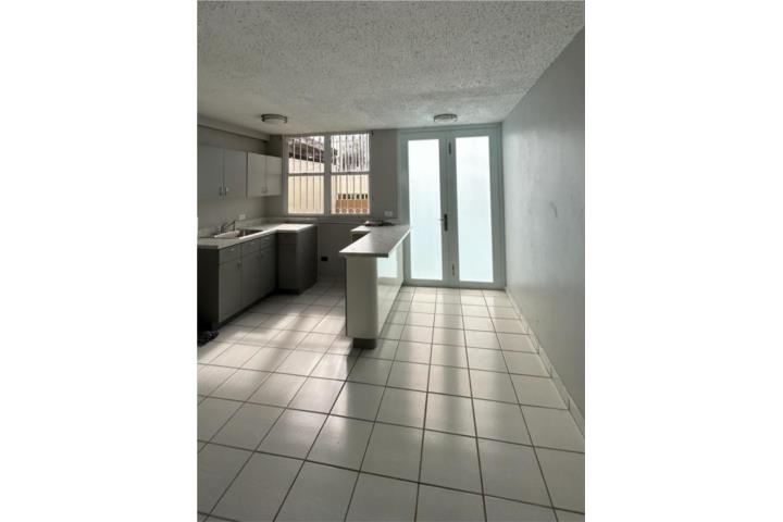 Cond. Via Caparra (townhouse), Urbanizacion-Victor Braegger Alquiler ...