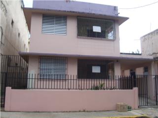 CASA 4+1 RIO PIEDRAS, PASOS UPR-TREN-CESCO, Sector-Rio Piedras Alquiler ...