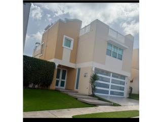 Urb. Mirabella Village, Urbanizacion-Mirabella Village Alquiler Bienes ...