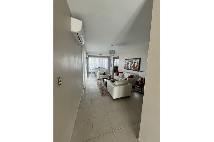Urb. Mirabella Village, Urbanizacion-Mirabella Village Alquiler Bienes ...