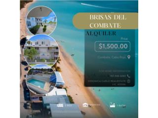 Alquiler Cabo Rojo Puerto Rico, Real Estate Rentals in Cabo Rojo Puerto ...