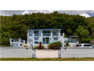 Apt de playa, Barrio-Guardarraya Alquiler Bienes Raíces, Apartamento en ...