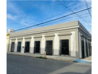 Alquiler Bienes Raices Comercial,Barrio-Playa de Ponce, LOCAL COMERCIAL ...