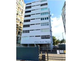 Acceso directo a la Playa, Condominio-Isla Verde Tower Alquiler Bienes ...