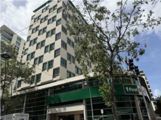 Alquiler Bienes Raices Comercial,Condominio-First Federal Building ...