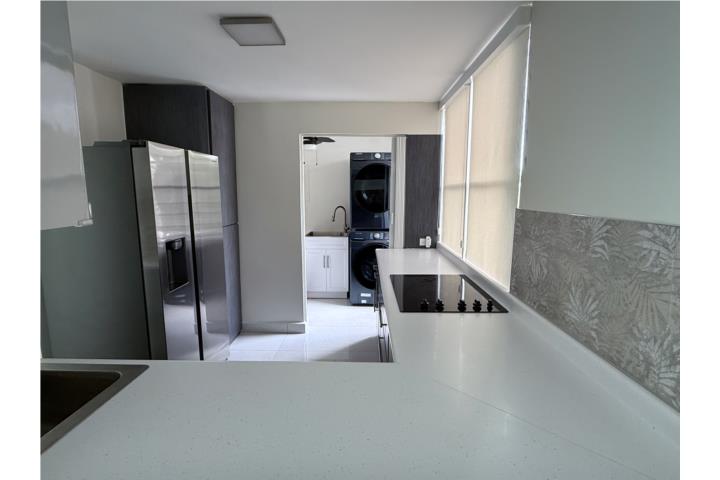 San Patricio/REMODELADO/batería para nevera, Condominio-Mansiones Los ...