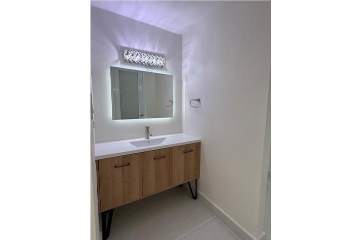 San Patricio/REMODELADO/batería para nevera, Condominio-Mansiones Los ...