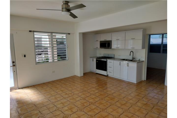 Urb. Villas de Río Grande, Bonito apartamento, Urbanizacion-Villas De ...