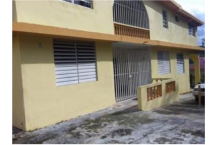 Bo Guaraguao, Sector La Brecha Carr 834 , Barrio-Guaraguao Alquiler ...