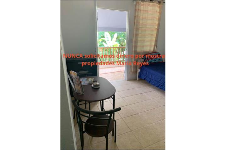 Apt. Estudio CON-Agua-Luz en Van Scoy Bayamón, Urbanizacion-Van Scoy ...