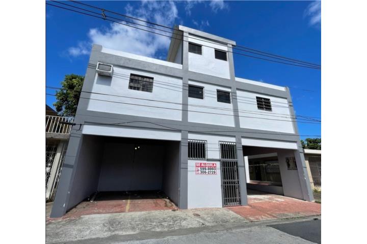 Alquiler Bienes Raices Comercial,Barrio-Pueblo Humacao, SE ALQUILAN ...