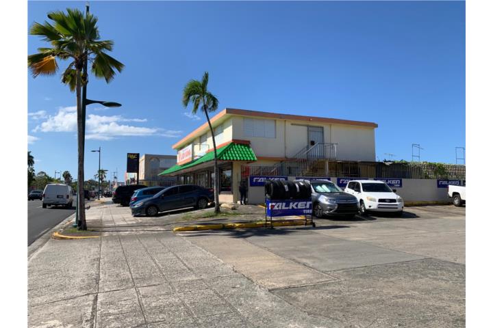 Alquiler Bienes Raices Comercial,Urbanizacion-Villa Fontana, Plaza ...