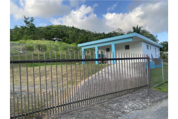 Casa en Alquiler en Cidra – Barrio Toita!$750, Barrio-Toita Alquiler ...