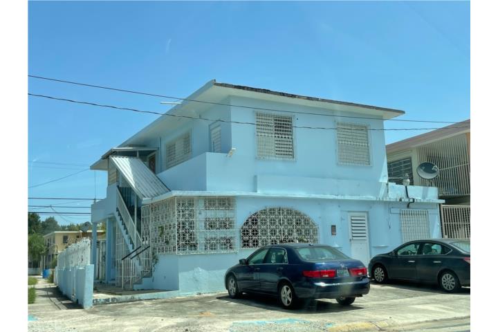 Caparra Heights Totalmente Remodelado, Urbanizacion-Caparra Heights ...