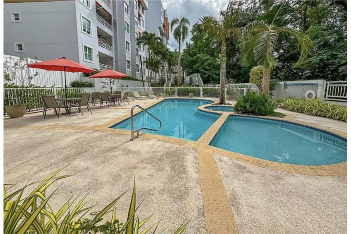 Guaynabo.Apto 3 habitaciones 2 baños.Centrico, Condominio-Hills View ...