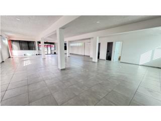 Alquiler Bienes Raices Comercial,Urbanizacion-Van Scoy, ??LOCAL EN LA ...
