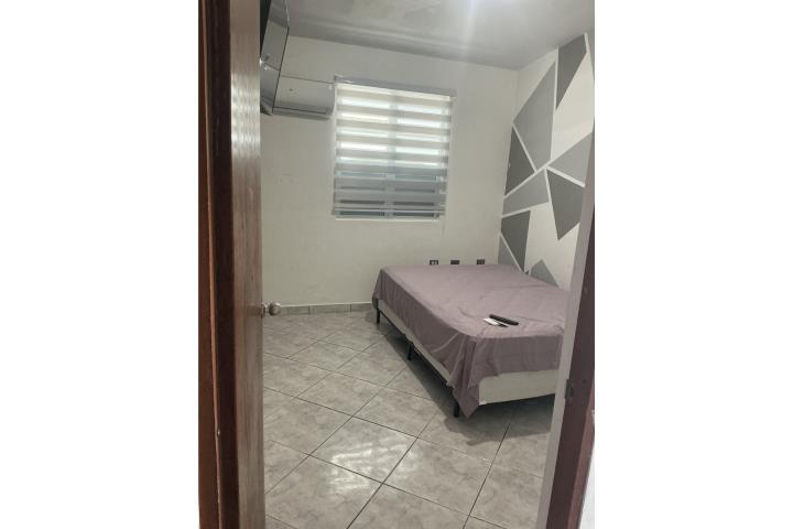 Cuarto de hospedaje en Hatillo, Barrio-Corcovado Alquiler Bienes Raíces ...