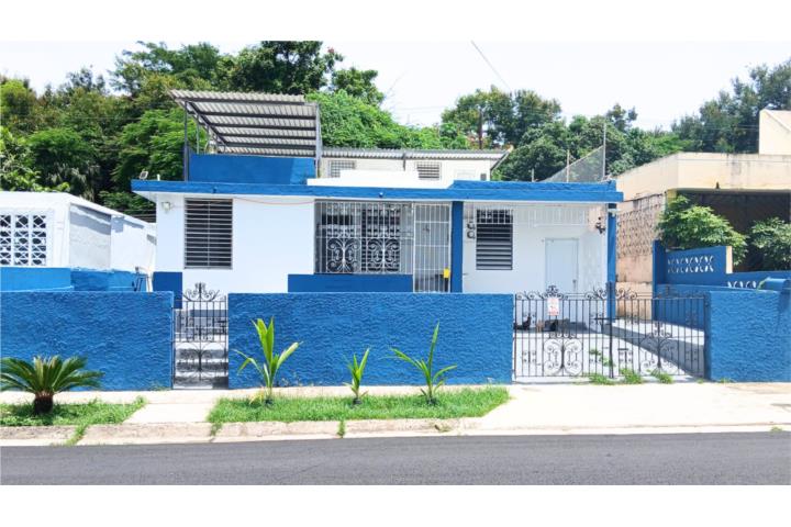 Studio incluye Agua y Luz Urb. Caparra Height, Urbanizacion-Caparra ...