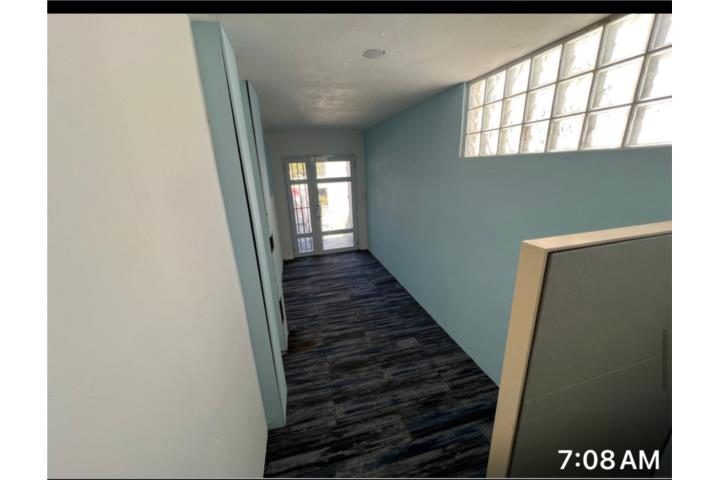 Alquiler Bienes Raices Comercial,Sector-Hato Rey, Local para oficinas ...