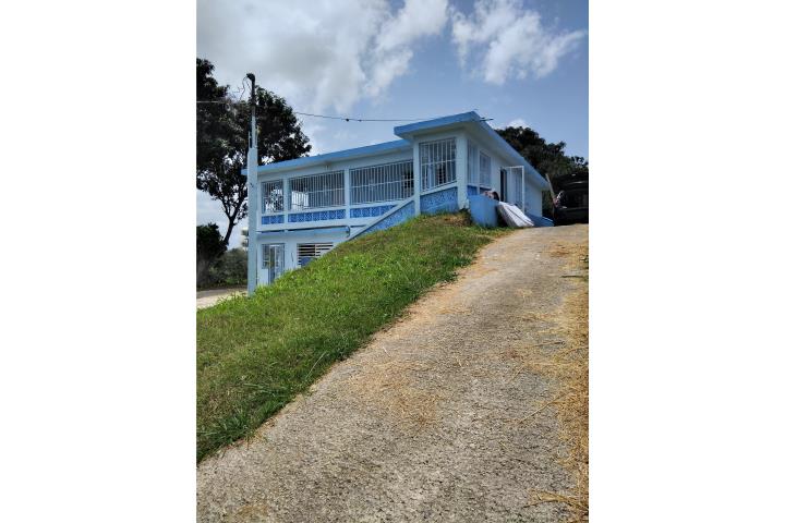 Casa en Campo Barrio Padilla , Barrio-Padilla Alquiler Bienes Raíces ...