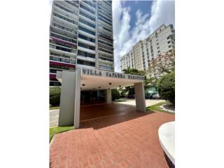 Villa Caparra Executive - PH, Condominio-Villa Caparra Executive ...