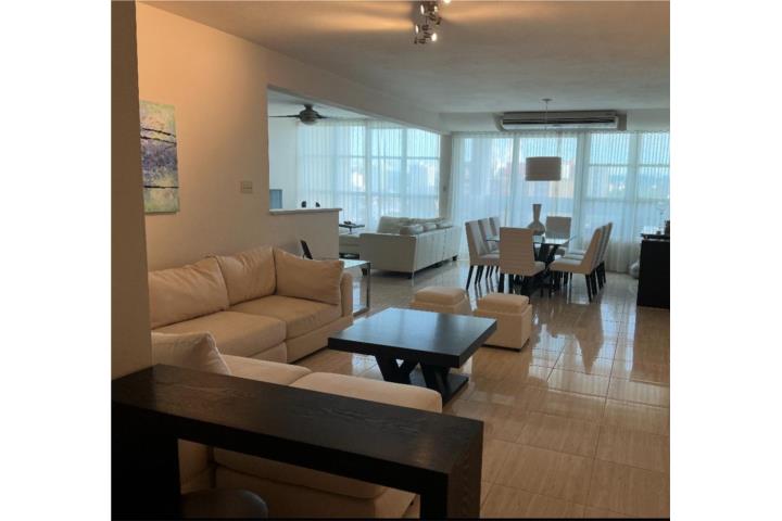 MIRADOR DEL PARQUE, SPACIOUS APARTMENT! , Sector-Hato Rey Alquiler ...