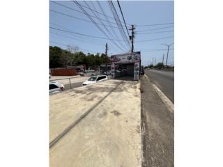 Alquiler Bienes Raices Comercial,Barrio-Santana, Espacio Comercial en ...