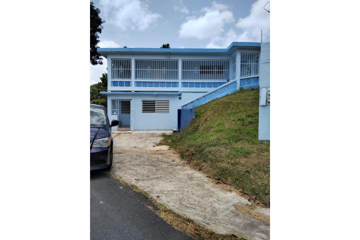 Casa en Campo Barrio Padilla , Barrio-Padilla Alquiler Bienes Raíces ...