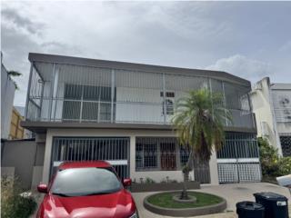 Munoz Rivera 3/2 marquesina $1,300, Urbanizacion-Munoz Rivera Alquiler ...