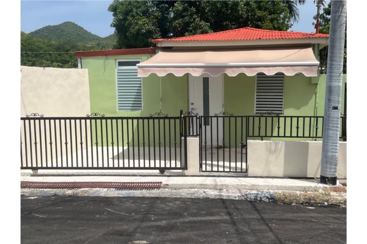 300, Sector-Barbosa Alquiler Bienes Raíces, Casa en Coamo Puerto Rico ...