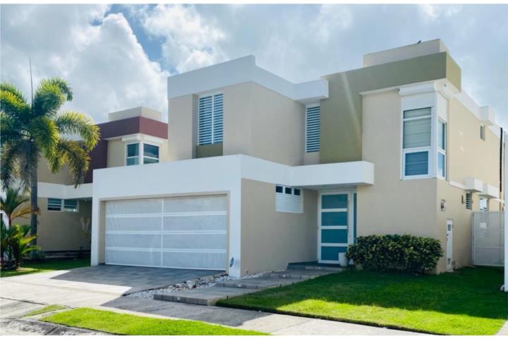Casa en Urb. Mansiones de Juncos, 4H/2.5B, Urbanizacion-Mansiones De ...