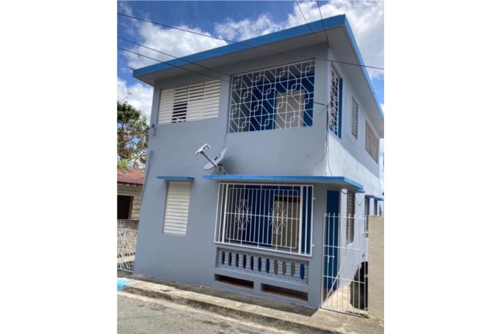 Apartamento , Urbanizacion-Casco Urbano De San German Alquiler Bienes ...