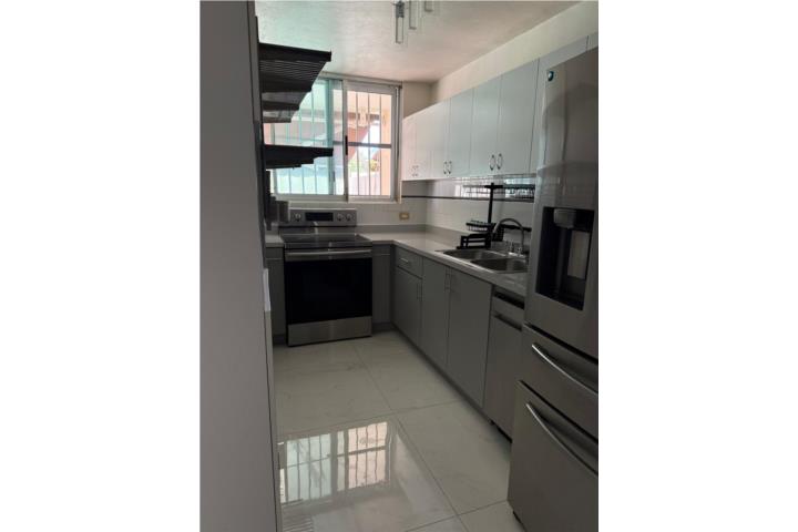 BOULEVARD DEL RIO II, GUAYNABO, PRIMER PISO, Condominio-Boulevard Del ...